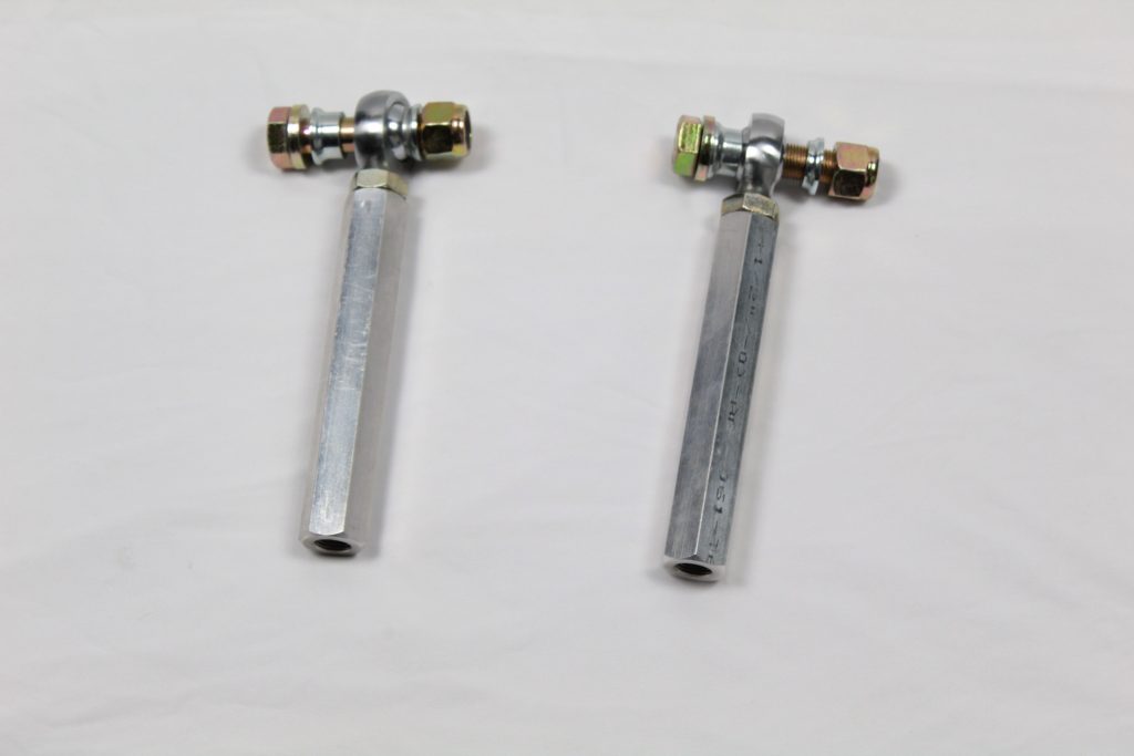 2015+ Mustang S550 Angle Kit - Hotline Performance - Justin Pawlak